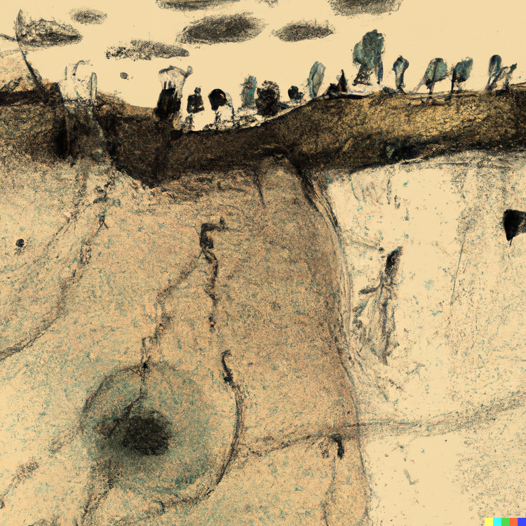 Is 'Dall E' disruptief, eruptief of transformatief? – Artha