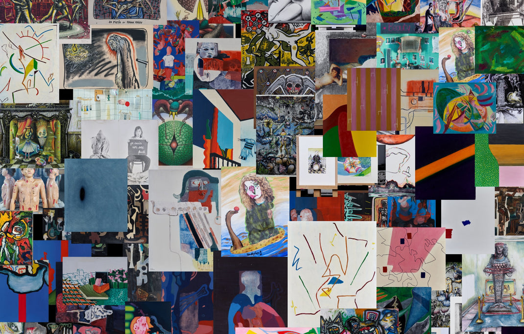 Art House Antwerp – Artha